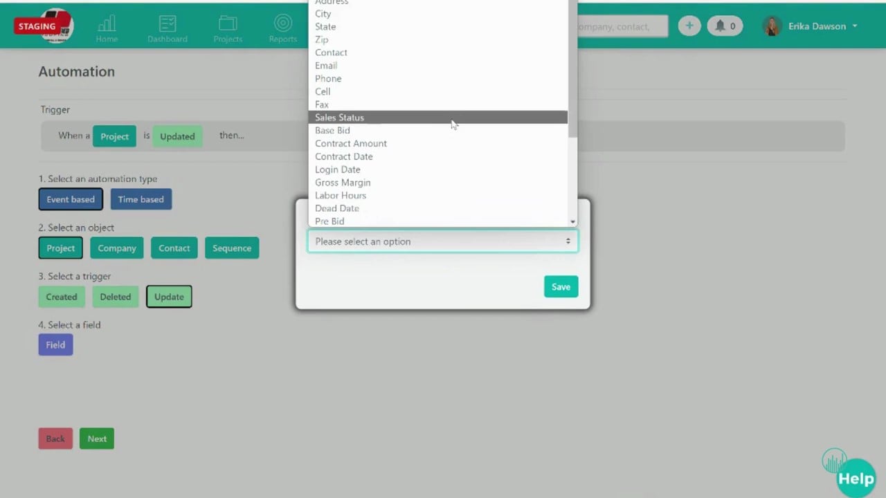 Automation - Get Time Back in Your Day with Followup CRM