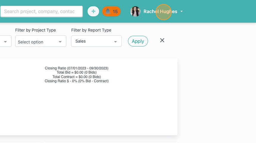How to set up your Quickbooks Integration