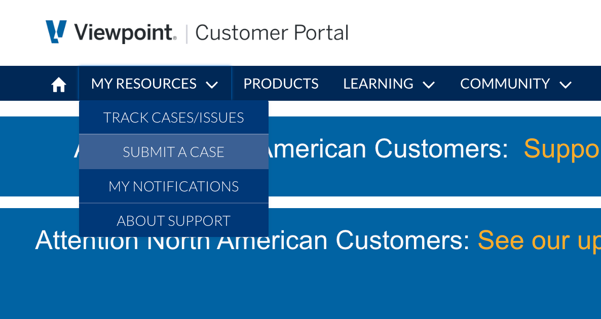 How to set up Vista Spectrum