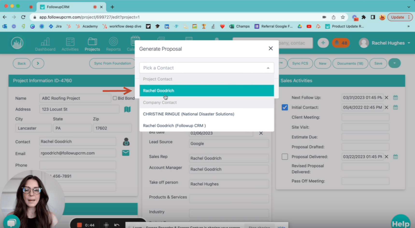 How to Use the new Signature and Dynamic Field feature within the ...